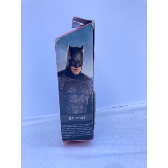 Mattel | Toys | Mattel Dc Comics Multiverse Justice League Batman ...